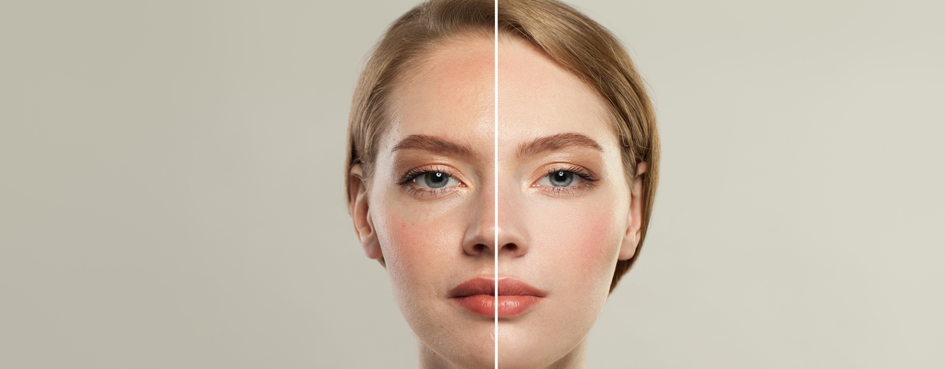 Problèmes de peau, toutes les causes et les solutions